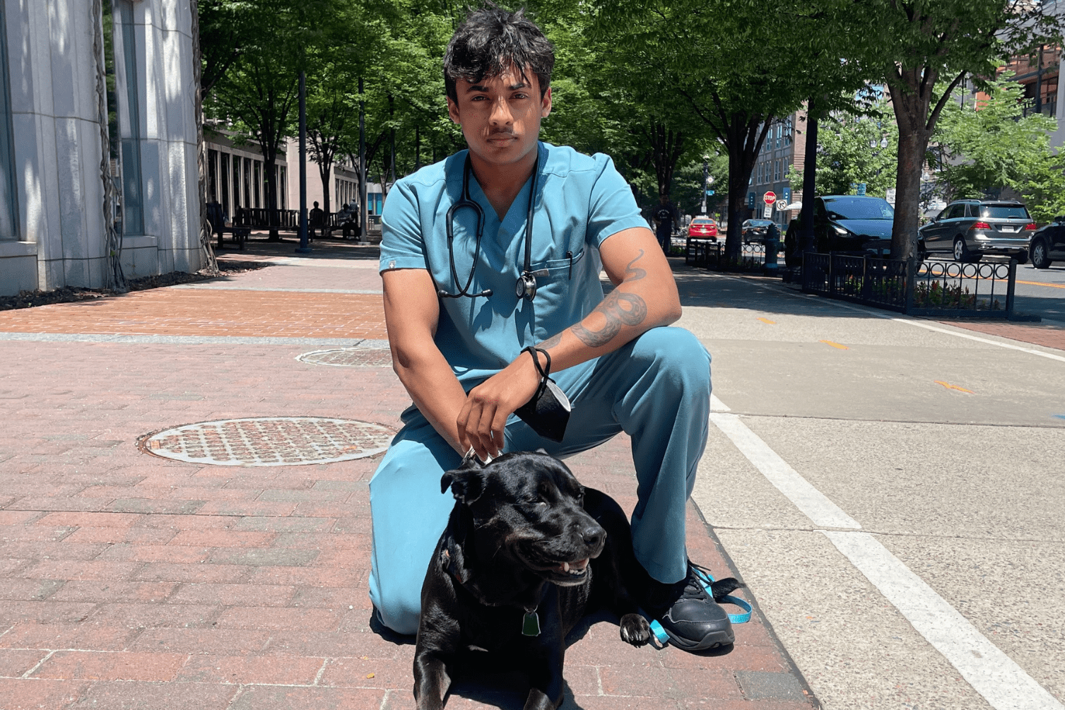 Veterinarians | Staff | Julie Fund | Union Veterinary Clinic